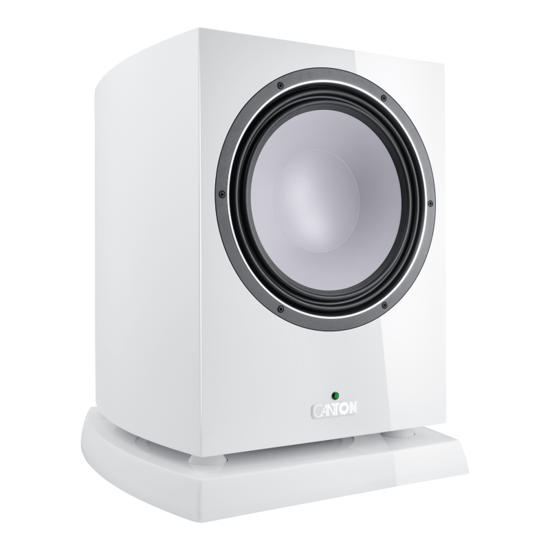 Reference Serie – Canton High-End-Lautsprecher