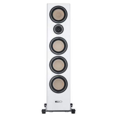 Home page Canton Loudspeaker