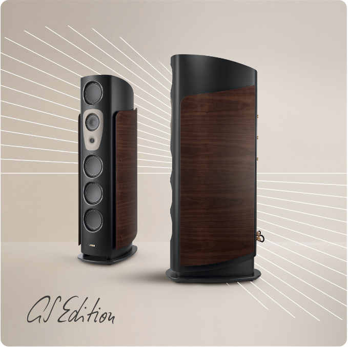 Startseite Canton Lautsprecher